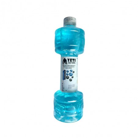 Yeti Isotonic Blast Flavoured Drink 500ml – Gourmet Market by MA's Kitchen